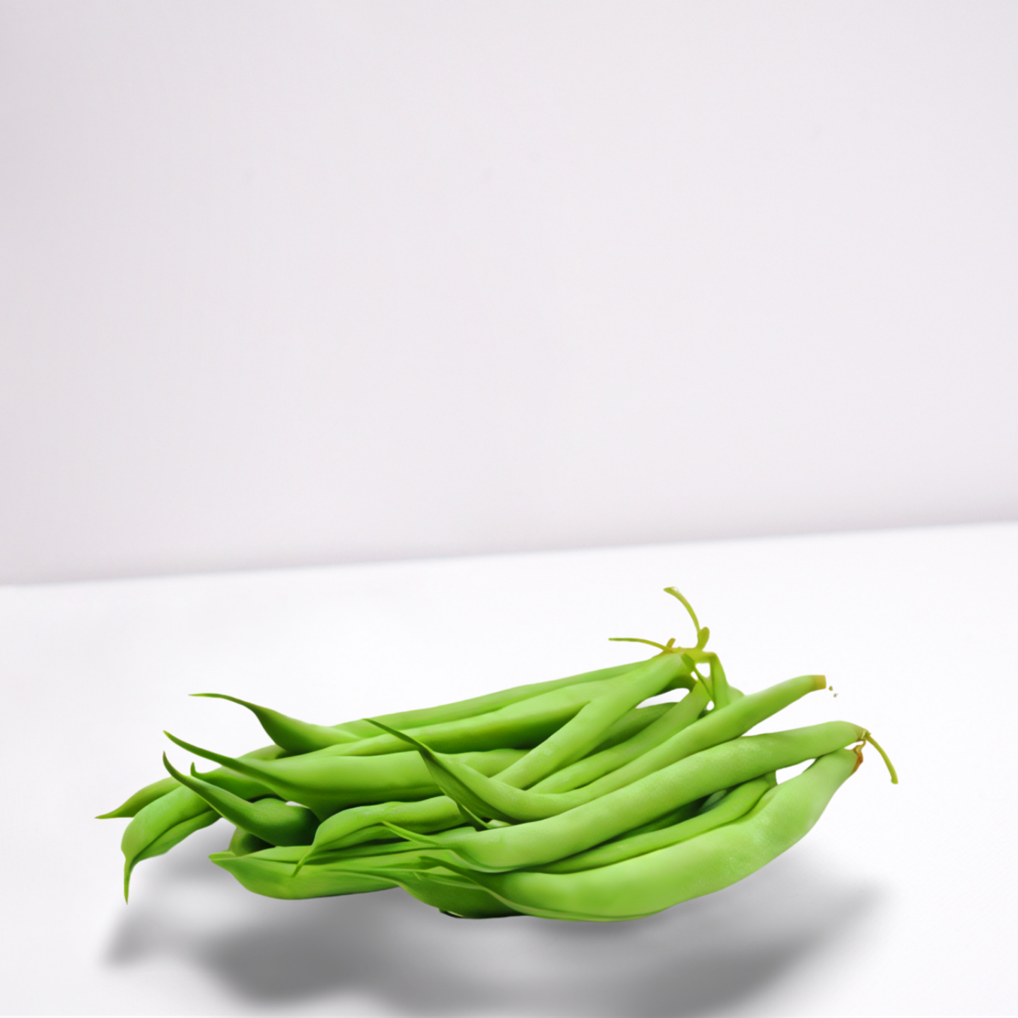 Organic Green Beans – Nakhat Organic